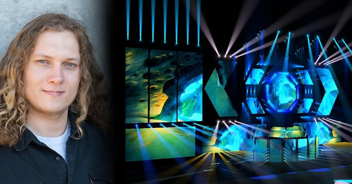 This Show Production Grad Is An Award-Winning Stage and Lighting Designer