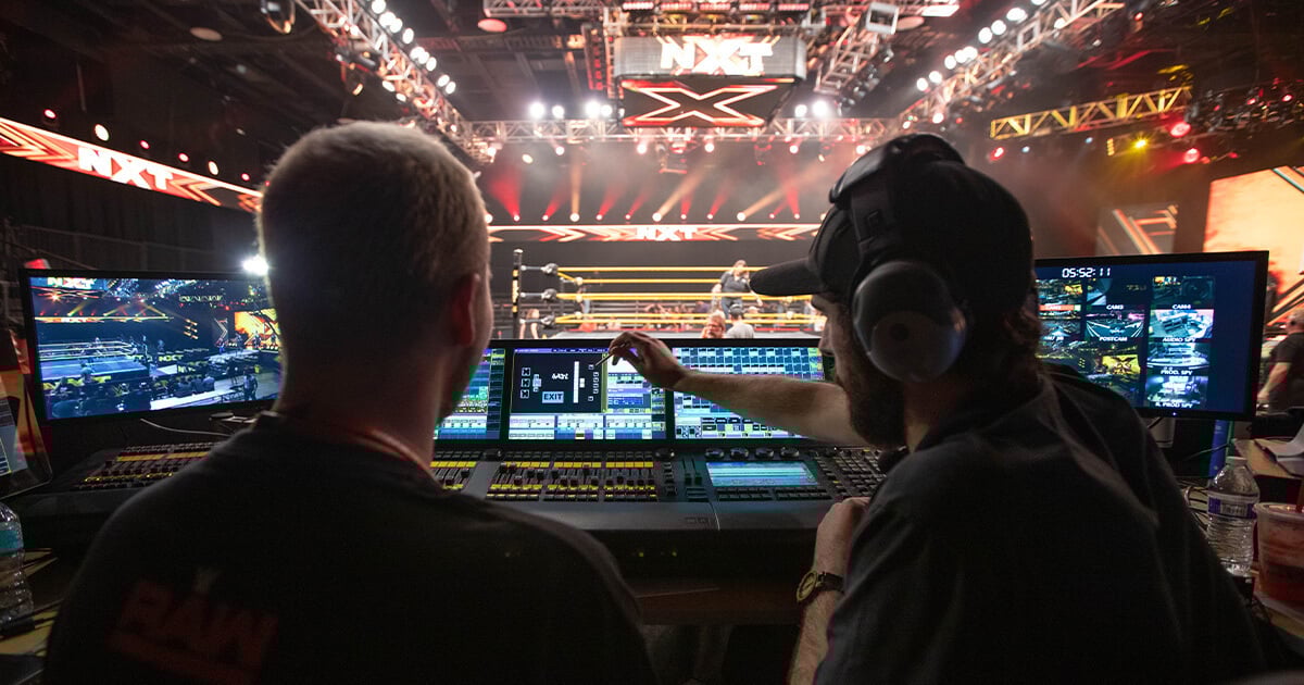 Real-World Experience